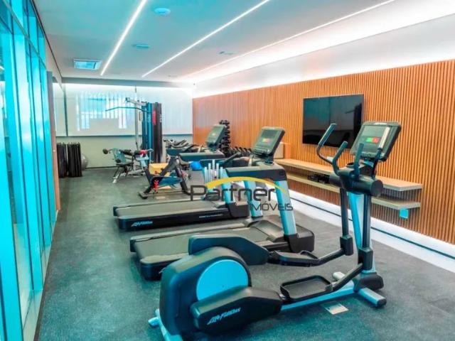 Apartamento à venda, 372 m² por R$ 9.257.960,00 Bigorrilho Curitiba/PR