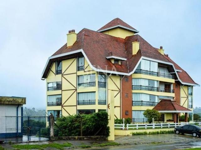 Apartamento / Venda
