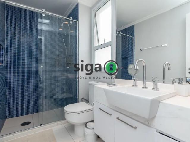 Apartamento á venda 385m² localizado no Campo Belo/SP