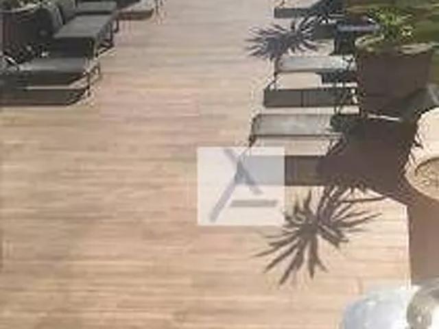 Apartamento à venda, 38 m² por R$ 624.990,00 Campo Belo São Paulo/SP