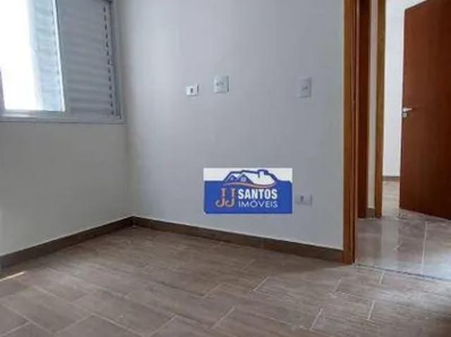 Apartamento à venda, 38 m² por R$ 270.000,00 Vila Santa Clara São Paulo/SP