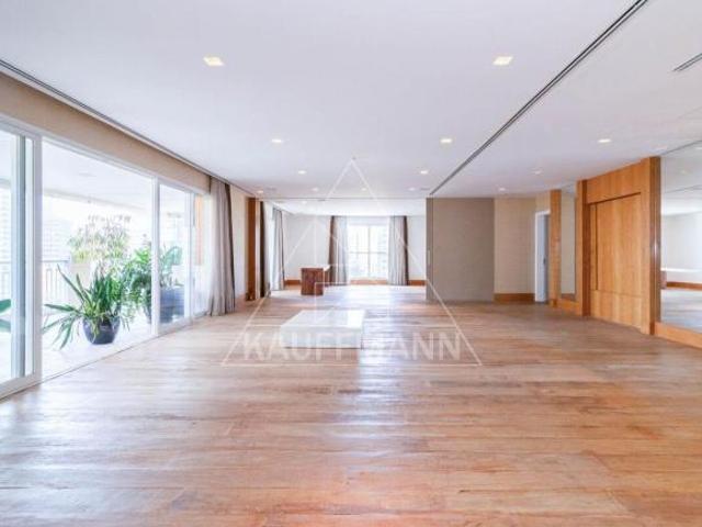 Apartamento, venda, 390m2, 3 quartos, 6 Vagas, Itaim