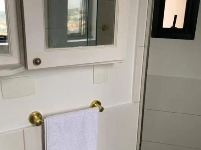 Apartamento à venda, 39 m² por R$ 585.000,00 Jardim Alto Paulistano São Paulo/SP