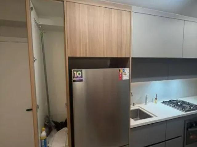 Apartamento à venda, 39 m² por R$ 855.000,00 Indianópolis São Paulo/SP