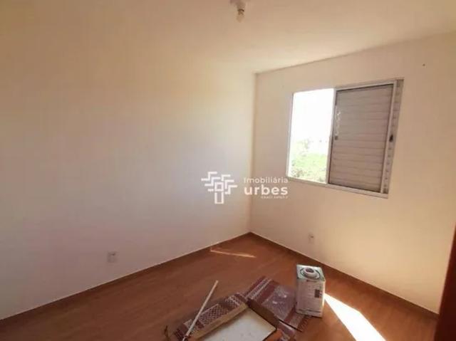 Apartamento à venda, 39 m² por R$ 190.000,00 Morada do Sol Americana/SP