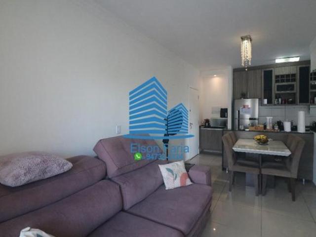 Apartamento Venda 3 dorm 2 Vagas Próx Cidade de Deus Umuarama Osasco Innova São Francisco