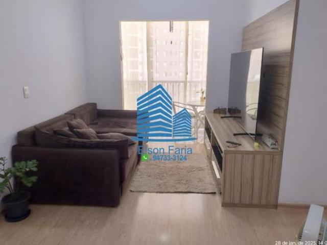 Apartamento Venda 3 dorm Próx Cidade de Deus Umuarama Osasco Innova São Francisco Repleto de Planeja
