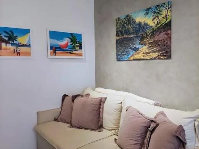 Apartamento à venda 3 dormitórios no Cambuci