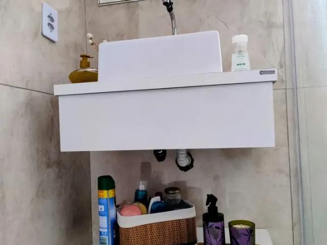Apartamento Venda 3 Dormitórios Varanda gourmet 76m² Solare Vista Verde
