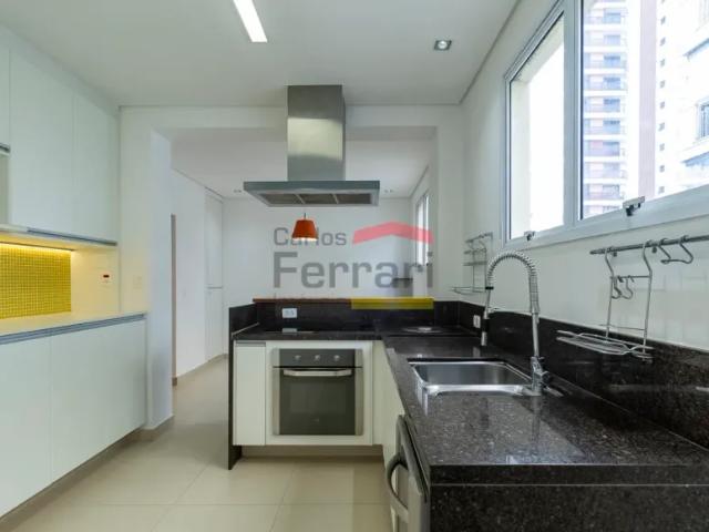 Apartamento à Venda, 3 dormitórios, 1 suíte, vaga. Jardim São Paulo