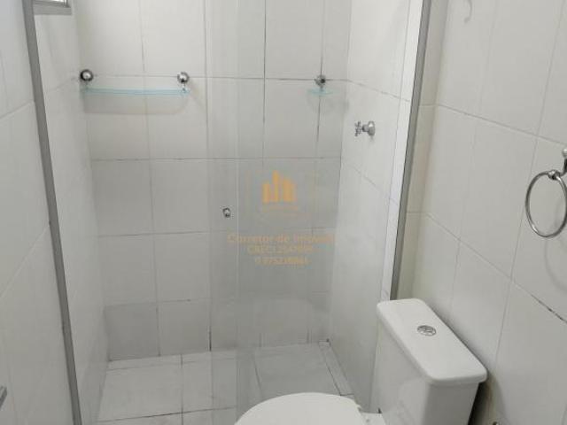 APARTAMENTO VENDA 3 DORMITÓRIOS C. VERDE R$ 289.000,00