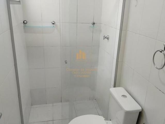 APARTAMENTO VENDA 3 DORMITÓRIOS C. VERDE R$ 289.000,00