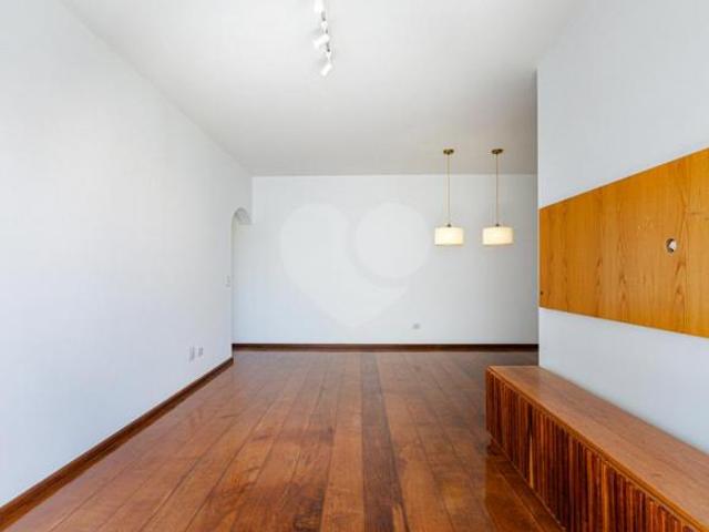 Apartamento Venda 3 dormitorios Vila Olimpia