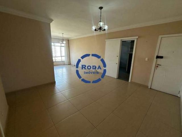 Apartamento | Venda | 3 dormitórios 1 suíte | 100m² | Marapé | Santos