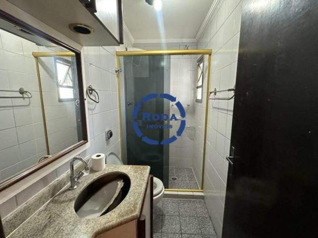 Apartamento | Venda | 3 dormitórios 1 suíte | 100m² | Marapé | Santos