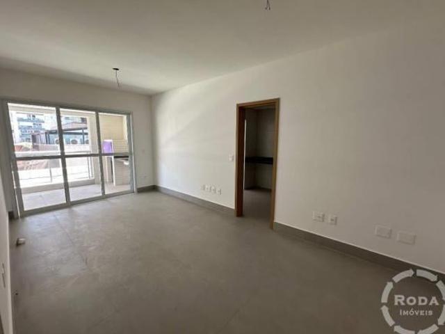 Apartamento | Venda | 3 dormitórios 1 suíte | 125 m² | Residencial Mykonos | Aparecida | Santos