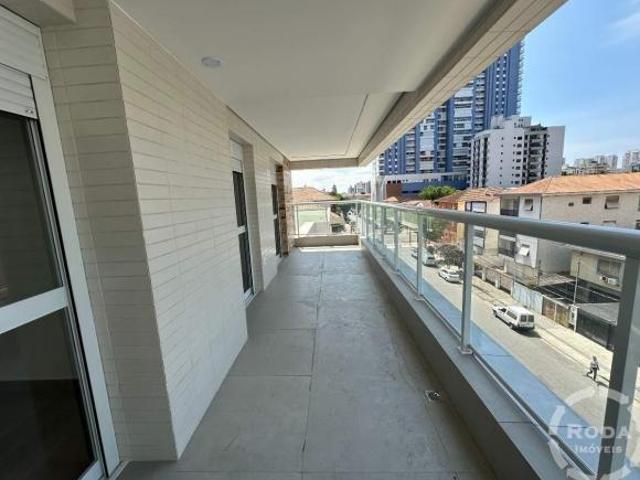 Apartamento | Venda | 3 dormitórios 1 suíte | 133m² | Residencial Mykonos | Aparecida | Santos