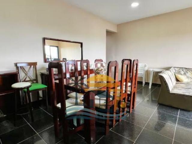 Apartamento venda 3 dormitorios 1 suite 145m² 1 vaga lazer no aquario praia da Enseada guaruja