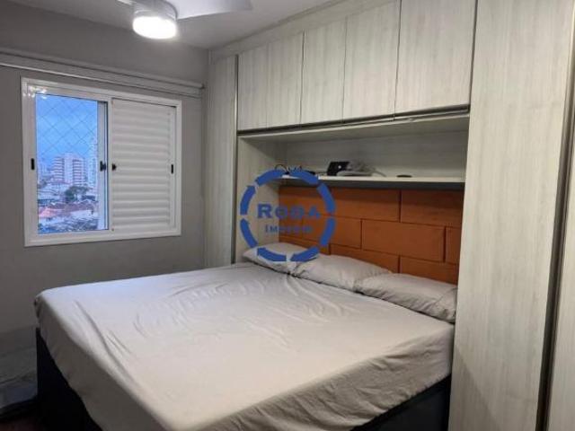 Apartamento | Venda | 3 dormitórios 1 suíte | 84m² | Marapé | Santos/SP