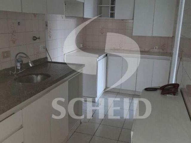 Apartamento Venda 3 dormitórios 2 Banheiros Interlagos SP