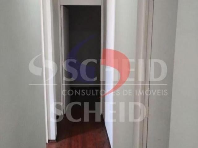 Apartamento Venda 3 dormitorios 2 Banheiros Interlagos SP