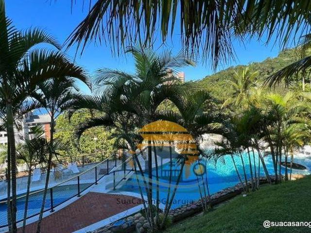 Apartamento venda 3 dormitorios 2 suites 2 vagas condominio sorocotuba Guaruja