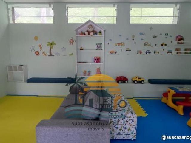 Apartamento venda 3 dormitorios 2 suites 2 vagas vista mar sorocotuba guaruja