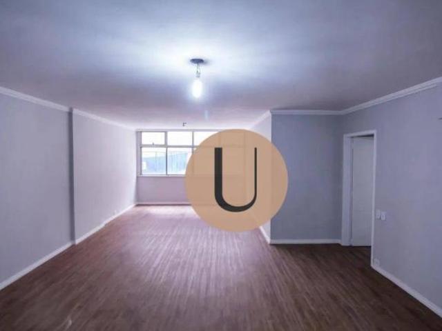 Apartamento Venda 3 Dorms Jardins 1 vaga