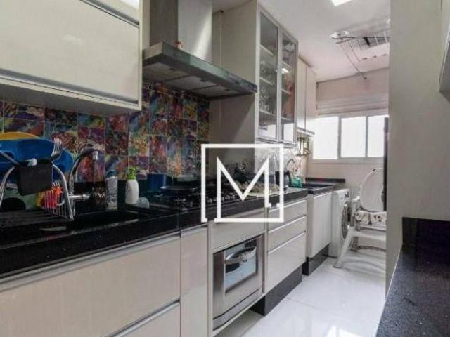 APARTAMENTO VENDA 3 DORMS VILA ROMANA