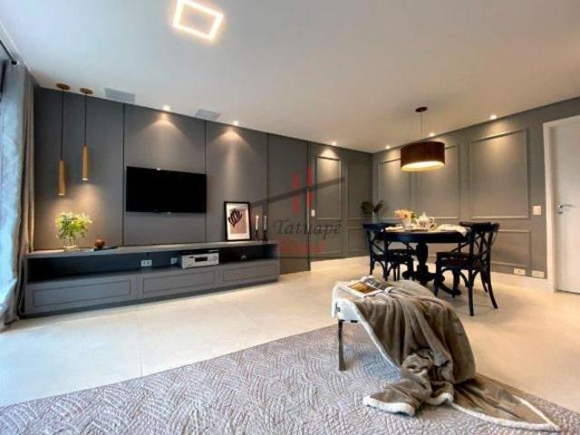 Apartamento Venda 3 quarto Analia Franco 121mts2