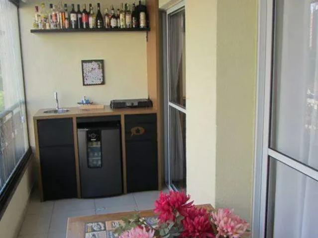 Apartamento à venda, 3 quartos, 3 suítes, 3 vagas, Vila Mariana São Paulo/SP