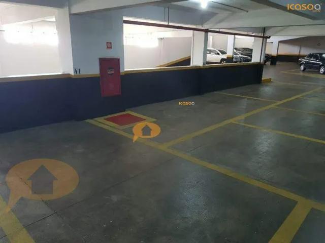 Apartamento à venda, 3 quartos, 3 suítes, 3 vagas, Vila Andrade São Paulo/SP