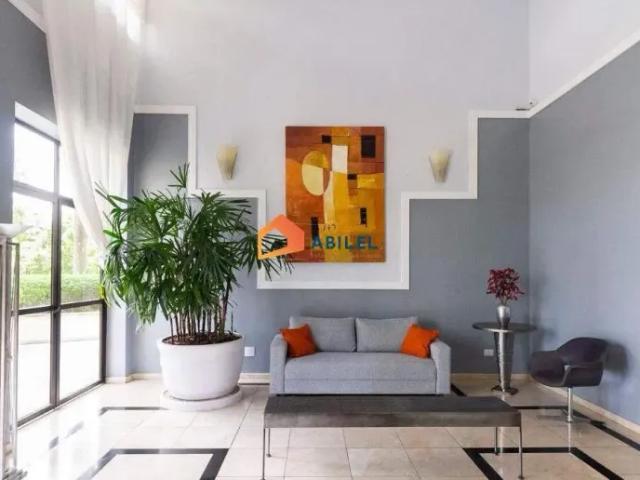 Apartamento à venda, 3 quartos, 3 suítes, 3 vagas, Jardim Anália Franco São Paulo/SP