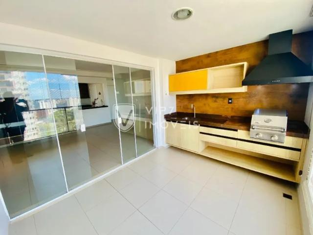 Apartamento à venda, 3 quartos, 3 suítes, 3 vagas, Parque Campolim Sorocaba/SP