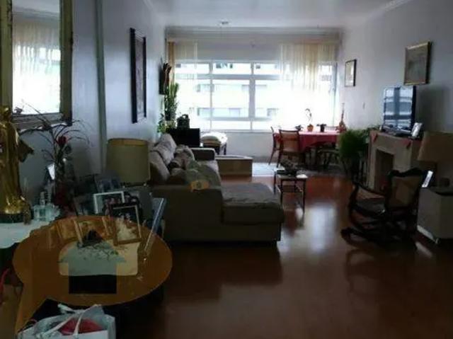Apartamento à venda, 3 quartos, 3 suítes, 1 vaga, Bela Vista São Paulo/SP