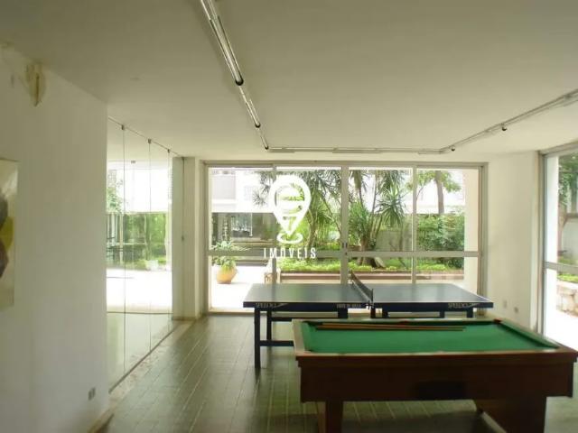 Apartamento à venda, 3 quartos, 3 suítes, 1 vaga, Itaim Bibi São Paulo/SP
