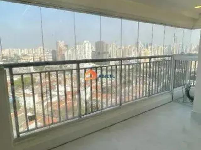Apartamento à venda, 3 quartos, 3 suítes, 2 vagas, Tatuapé São Paulo/SP