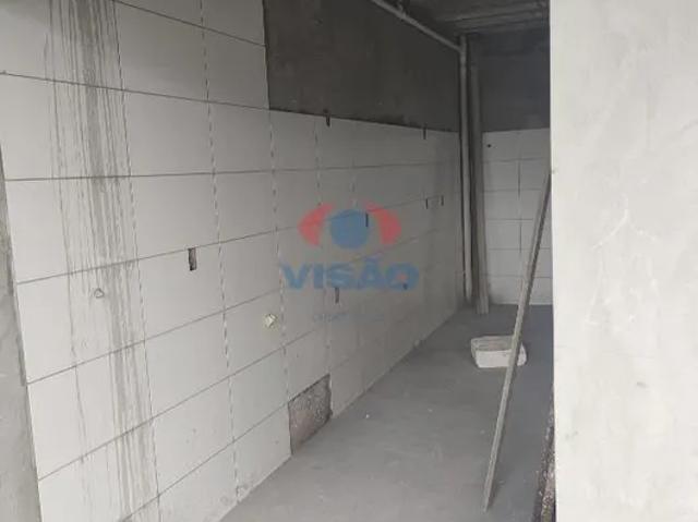 Apartamento à venda, 3 quartos, 3 suítes, 2 vagas, Barra da Lagoa Ubatuba/SP