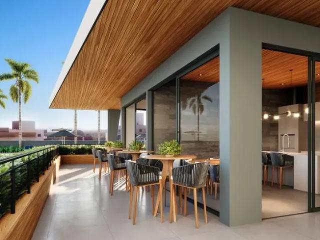 Apartamento à venda, 3 quartos, 3 suítes, 2 vagas, Centro Balneário Piçarras/SC