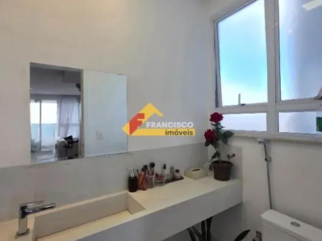 Apartamento à venda, 3 quartos, 3 suítes, 2 vagas, Centro Divinópolis/MG