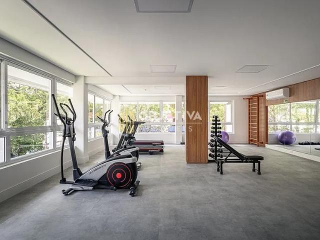 Apartamento à venda 3 Quartos 3 Suites 2 Vagas 112.8M² Auxiliadora Porto Alegre RS | Reserva Marq