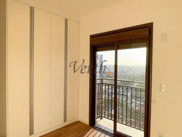 Apartamento à venda, 3 Quartos 104m², Condomínio The Park View Indaiatuba SP