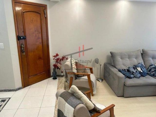 Apartamento Venda 3 quartos 105mts² Analia Franco