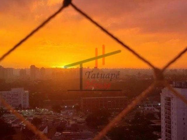 Apartamento Venda 3 quartos 107mts² Tatuapé