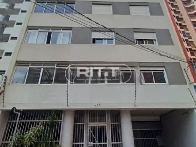 Apartamento à venda 3 Quartos, 114M², Centro, Campinas SP | Edificio Jaragua