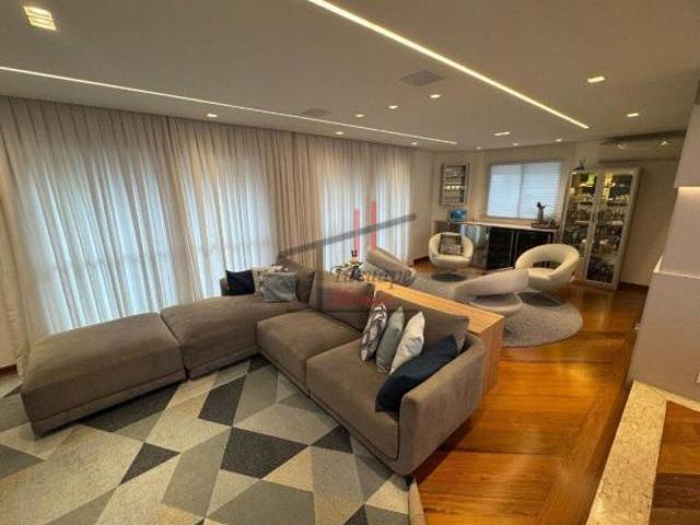 Apartamento Venda 3 quartos 187mts² Tatuapé