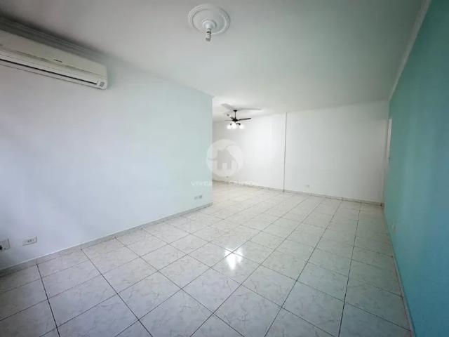 Apartamento à venda, 3 quartos, 1 vaga, Campo Grande Santos/SP