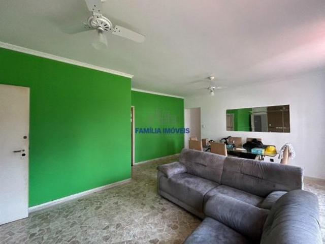 Apartamento venda 3 quartos 1 vaga Gonzaguinha São Vicente/SP