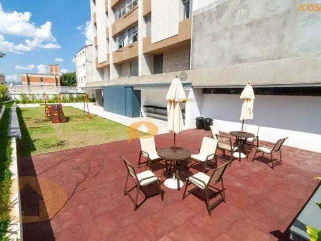 Apartamento à venda, 3 quartos, 1 suíte, 1 vaga, Cambuci São Paulo/SP