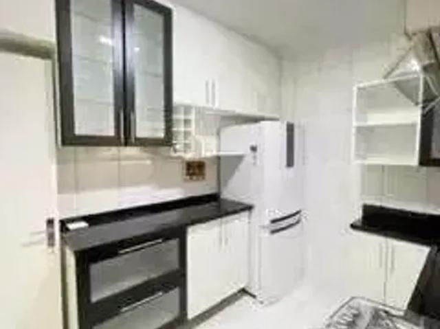 Apartamento à venda 3 quartos 1 suíte 1 vaga Chácara Inglesa São Bernardo do Campo SP